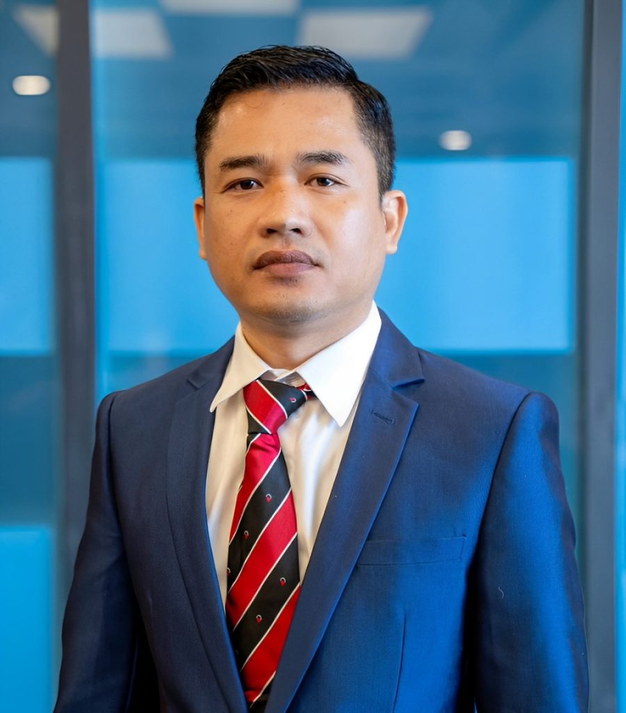 CEO STATEMENT – BSK MEP ENGINEERING