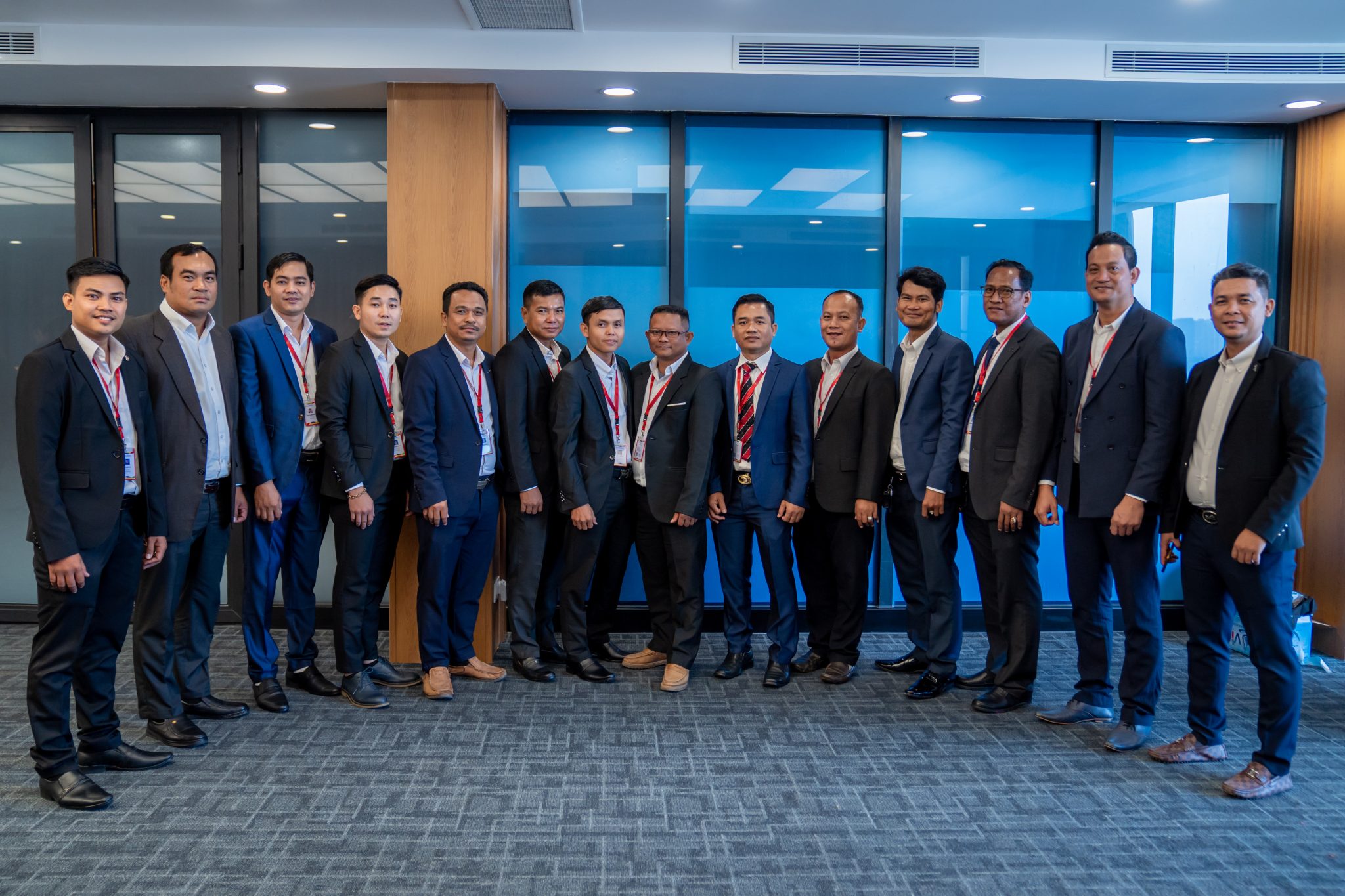 OUR TEAMS – BSK MEP ENGINEERING