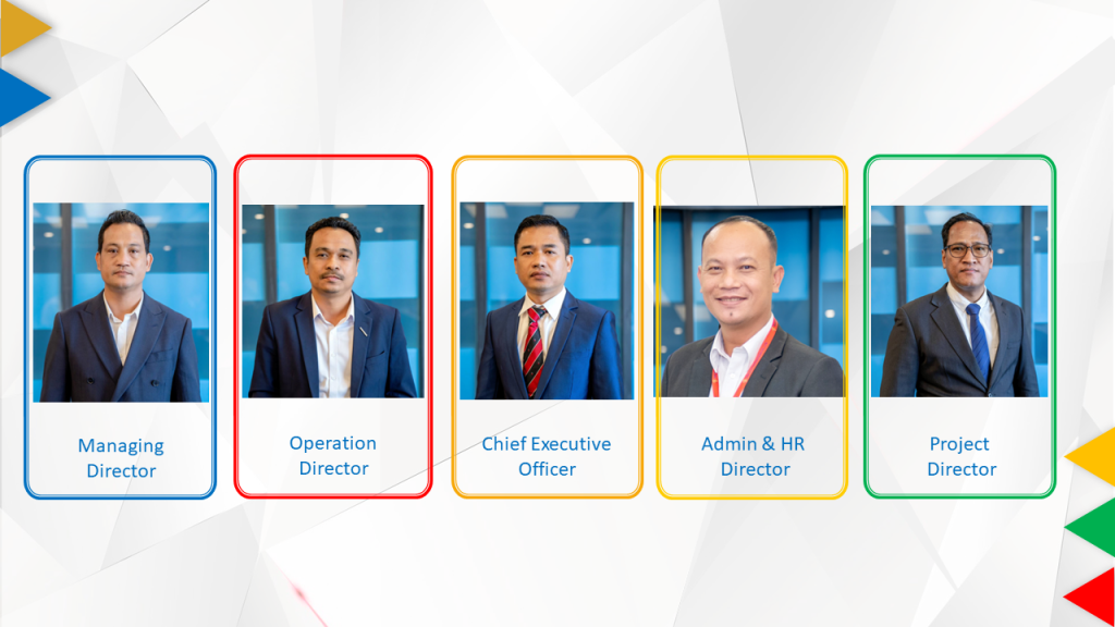 VISION, MISSION, CORE VALUES – BSK MEP ENGINEERING